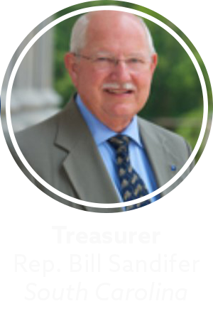 Southern States Energy Board - SSEB