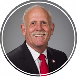 Board Members – Southern States Energy Board