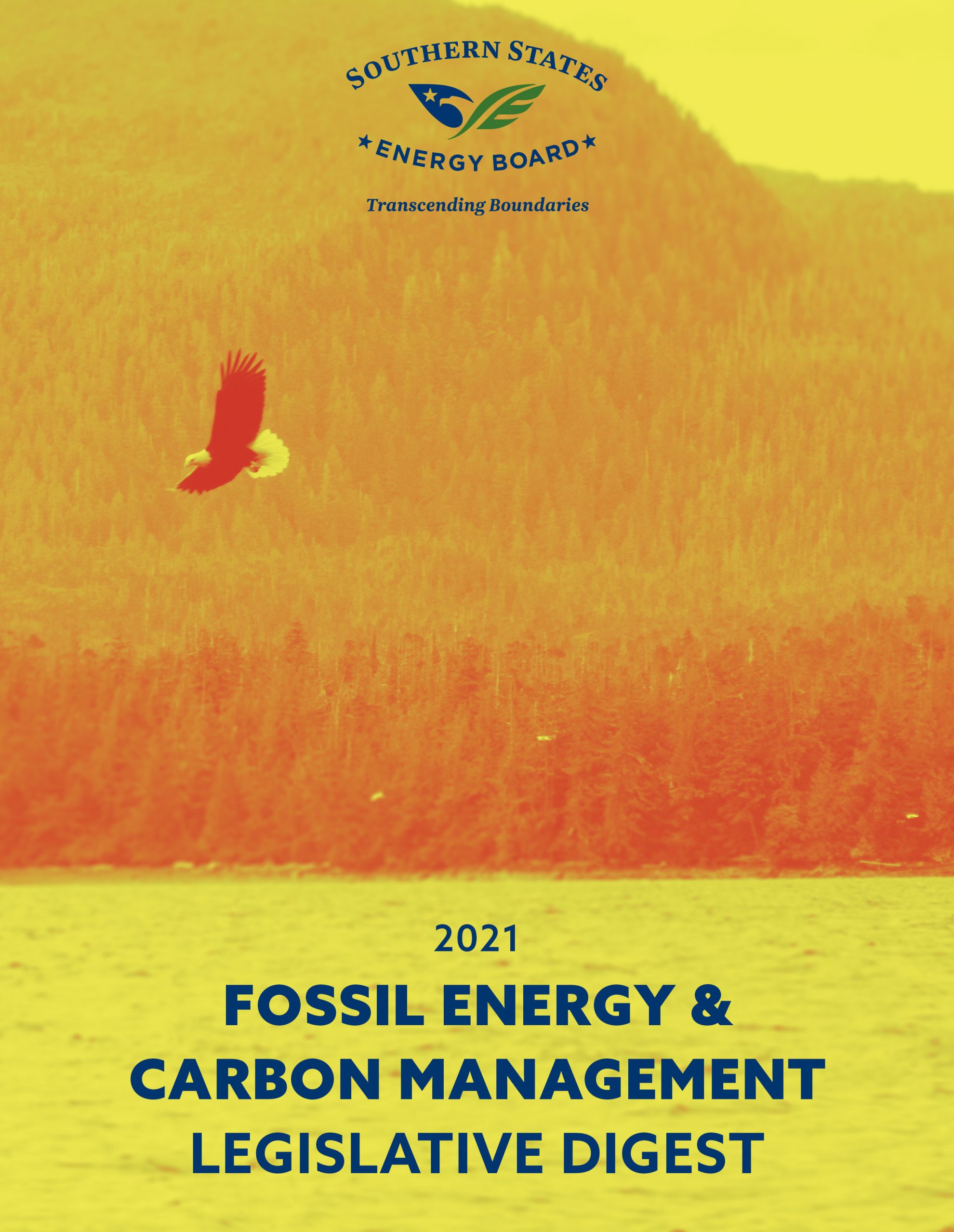 Fossil Energy & Carbon Management Digest Available – Transcending ...