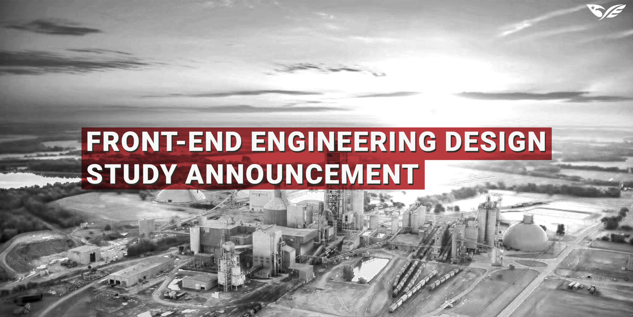 DOE Selects SSEB to Negotiate Carbon Capture Demonstration Project Program Front-End Engineering ...
